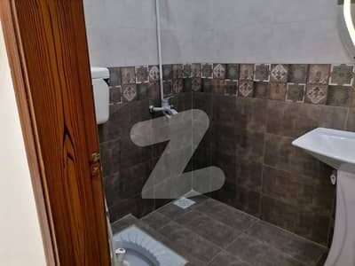 Prime Location Lower Portion Sized 120 Square Yards In Saadi Town Saadi Town, Scheme 33, Karachi ...