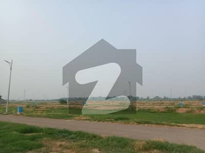 Plots for Sale in Nespak Scheme Phase 3 Lahore - Zameen.com