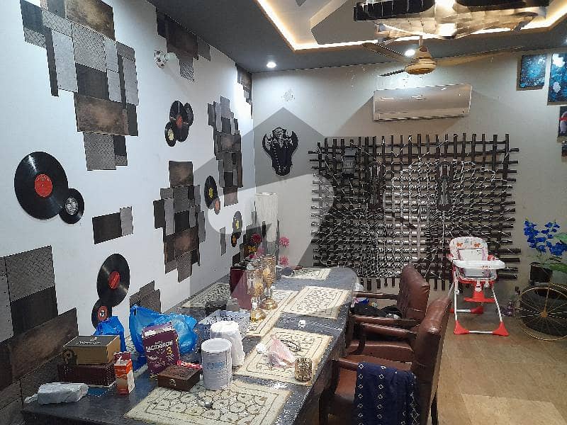 Get In Touch Now To Buy A 7 Marla House In Gulshan-e-Ravi Gulshan-e ...