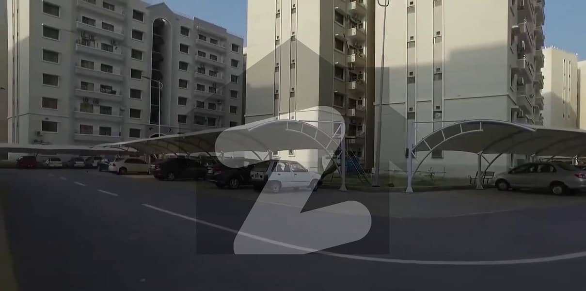 Buy A Flat Of 2450 Square Feet In Askari Tower 1 Askari Tower 1, DHA ...