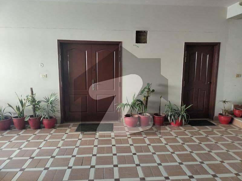 Flat Available For Sale In Askari 4 Askari 4, Gulistan-e-Jauhar ...