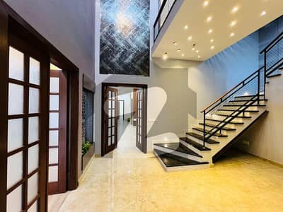 Top Location Beautiful House With Best Design For Sale DHA Defence ...