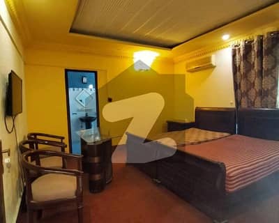 Fair-Priced 300 Square Feet Flat Available In Gulberg 3 Gulberg 3 ...