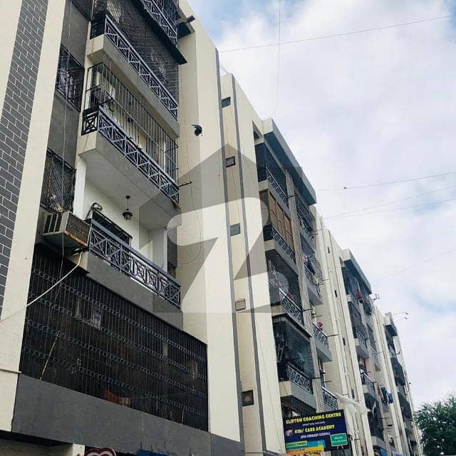 Mehran Excellency Apartment Bath Island, Karachi ID45150517 - Zameen.com