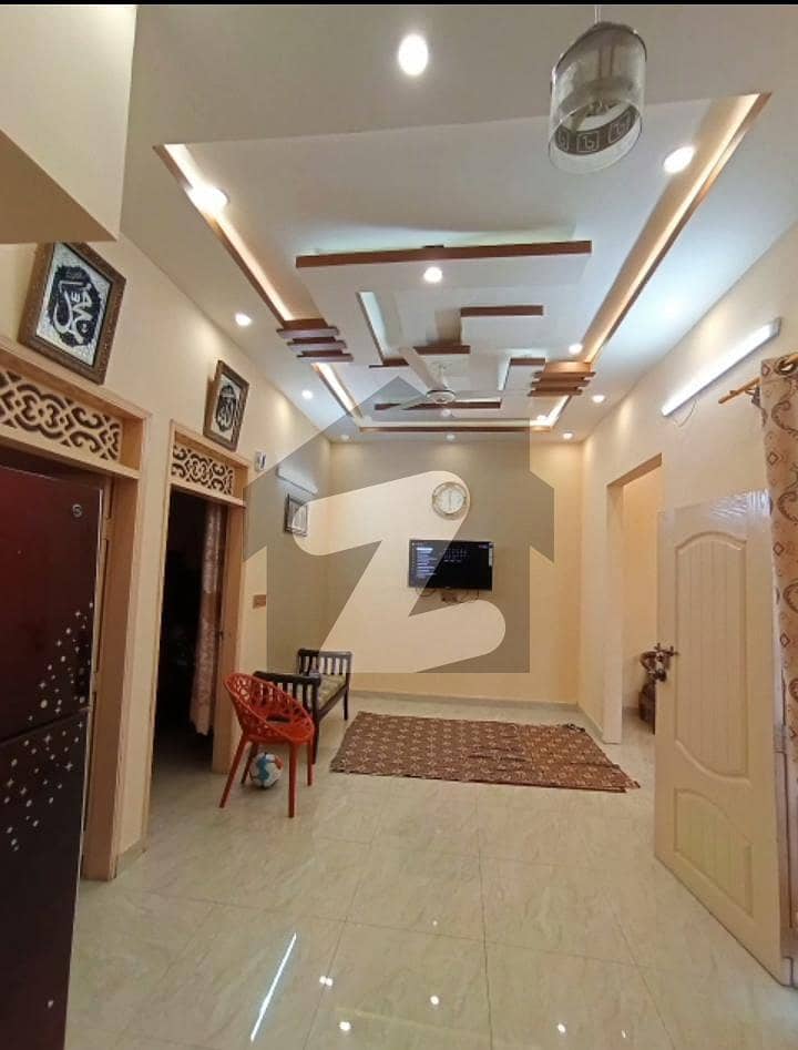 Prime Location House For sale Situated In Saima Arabian Villas Saima Arabian Villas, Gadap Town ...
