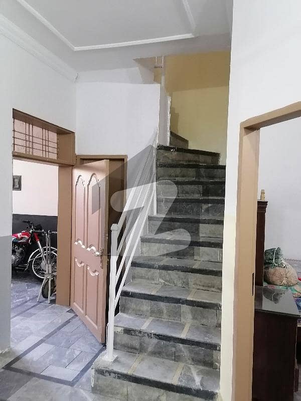4 Marla House In Prime Location Begampura, Lahore ID45590754 - Zameen.com