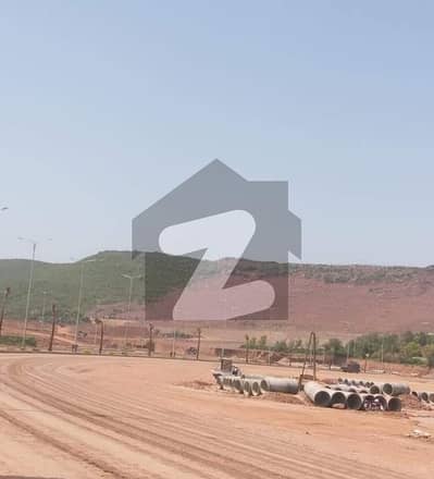 10 Marla J Block Parkview City Islamabad Plots Available on easy ...