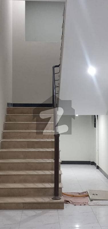 Beautiful Flats For Sale West Open Al-Raheem Raza City Phase 2, Scheme ...