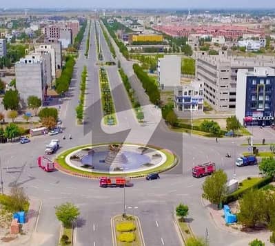 Commercial Plot Open From No Transfer Fee Near Adda Plot Ringroad ...