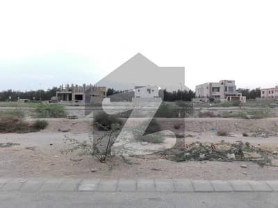 Very attractive deal double road DHA Phase 7 Extension, DHA Defence ...