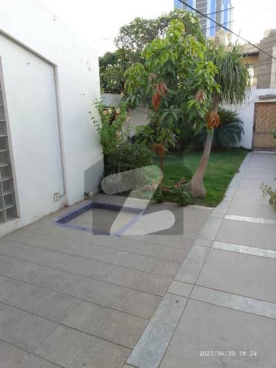 Bungalow For Rent Clifton - Block 4, Clifton, Karachi ID45644366 ...