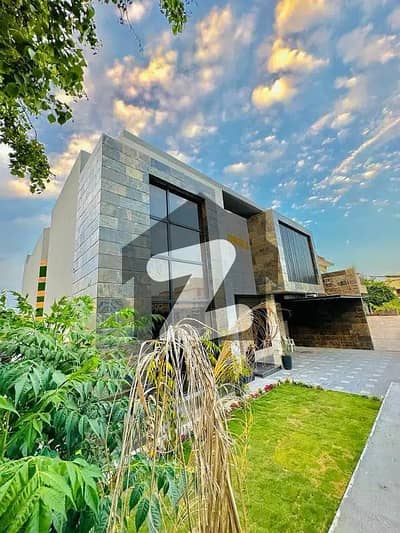 Brand New House On Extremely prime Location Available For sale in ...