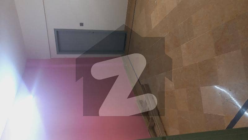 Beautiful first floor flat available PECHS Block 2, PECHS, Jamshed Town ...