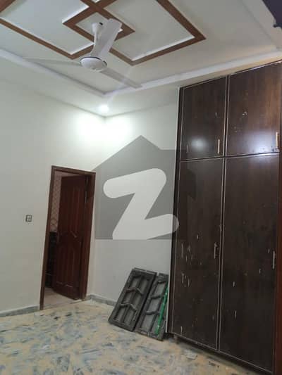 Double Storey House For Sale In Afsha Colony Near Range Road Rwp Range ...
