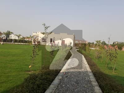 8 Kanal Farm House Barki Road Barki Road, Cantt, Lahore ID45671280 ...