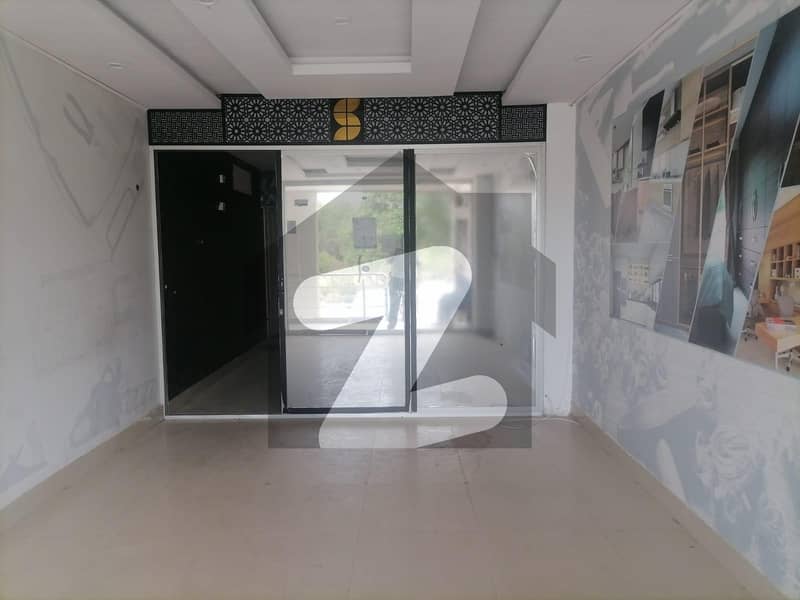 Spacious 300 Square Feet Shop Available For sale In Bahria Town Phase 7 ...