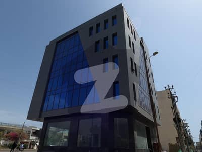 1800 Square Feet Building In Dha Phase 6 Is Available for Rent DHA ...