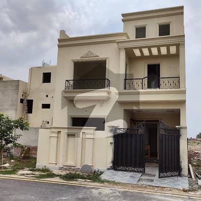 Houses for Sale in Adams Housing Scheme Multan - Zameen.com