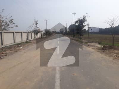 6 Kanal Land Available At Near Lacs On Barki Road Near Phase 6 Barki ...