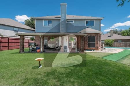 Orchard Greenz Luxury Farmhouse society Main Bedian Road Lahore Only 45 Lacs par kanal Orchard ...