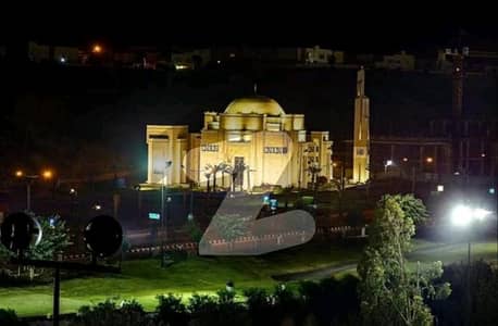 Sale Kanal Extra land Plot DHA Phase 3 - Block B, DHA Defence Phase 3 ...