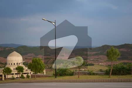 Plots for Sale in Green Enclave 1 Islamabad - Zameen.com