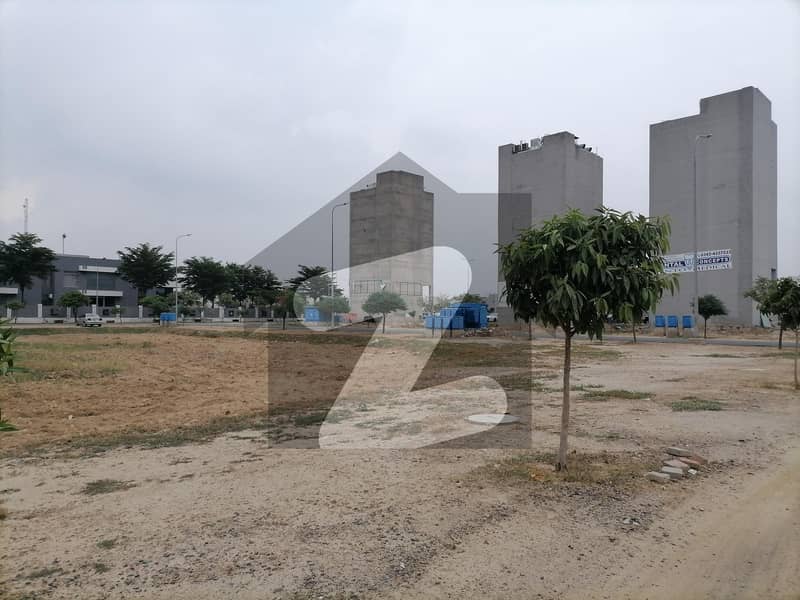 SIAL ESTATE OFFERS MAIN BACK COMMERCIAL DHA 11 Rahbar Phase 4 - Block ...