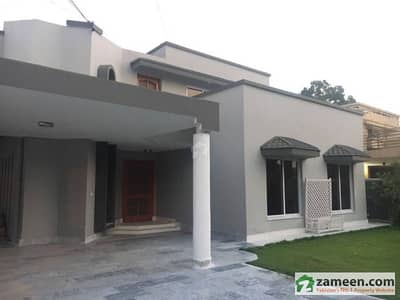 1 Kanal Corner House Is Available For Rent Askari 9, Rawalpindi ...
