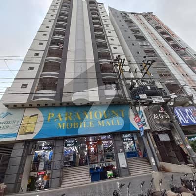 Shop for rent Gulshan-e-Iqbal - Block 2, Gulshan-e-Iqbal, Gulshan-e ...