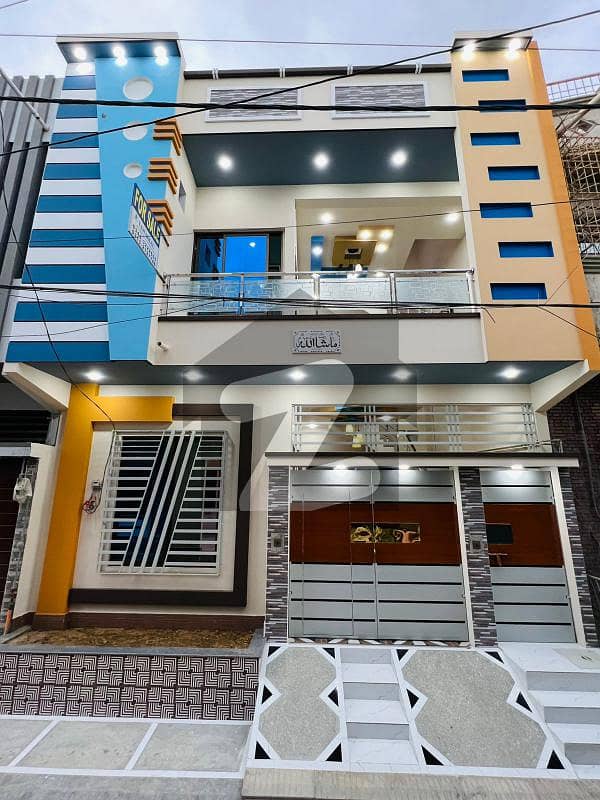 (DIRECT OWNER HOUSE) One Of The Luxurious & Ultra Modern Architect ...