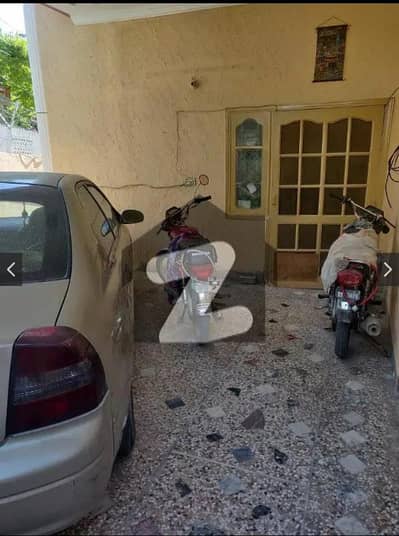 Double Storey House For Sale In Afsha Colony Near Range Road Rwp Range ...