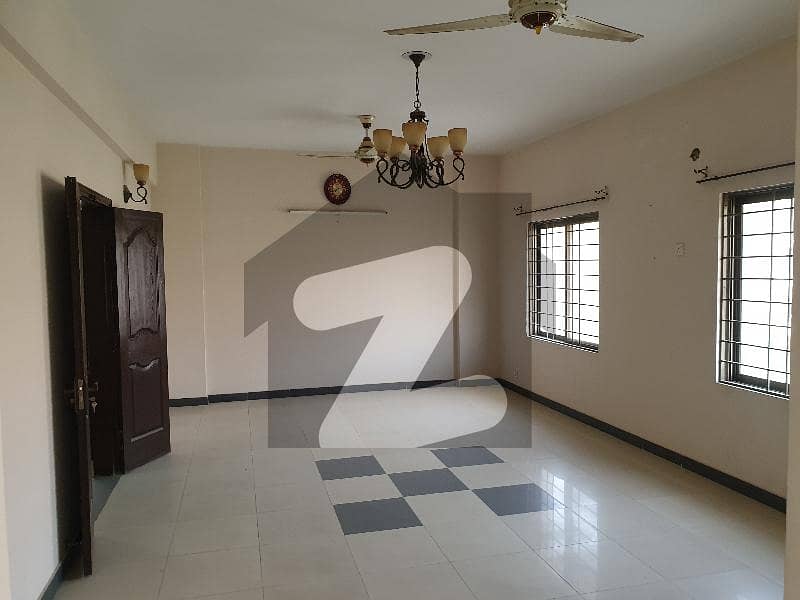 For Sale Ground Floor Apartment at Askari 5 Malir cantt Askari 5, Malir ...