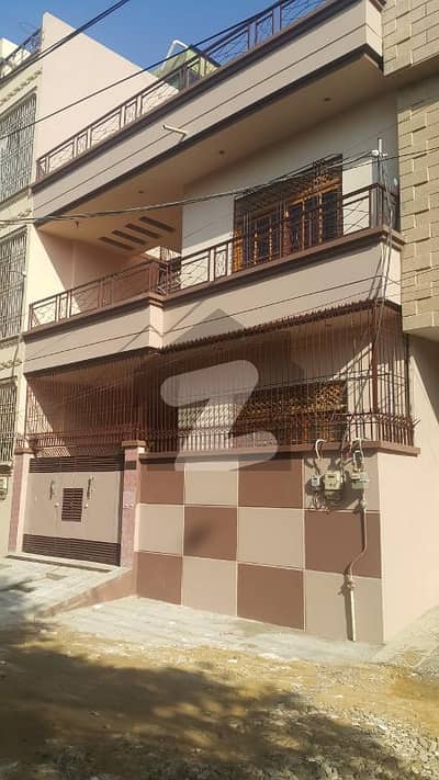 Model Colny, Sheet No. 15 House, Prime Location Model Colony - Malir ...