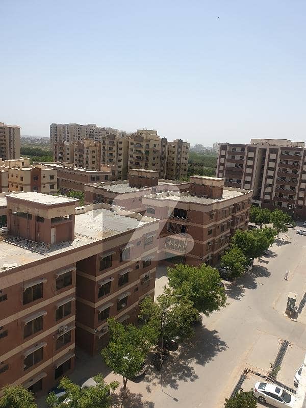 For Sale Ground Floor Apartment at Askari 5 Malir cantt Askari 5, Malir ...