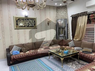 Fully Maintained House For Sale PCSIR Staff Colony, Lahore ID45722024 ...