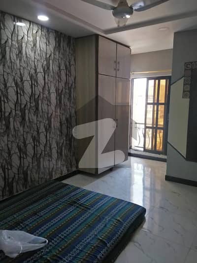 3 Bed Apartment For Rent PWD Housing Scheme, Islamabad ID45723422 ...