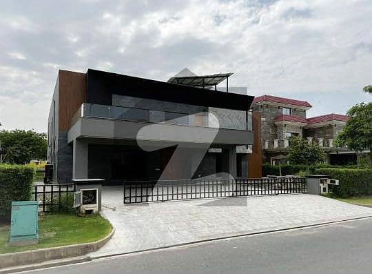 2 Kanal One Of The Best Entirely Modern Renovated House In Defence Raya ...