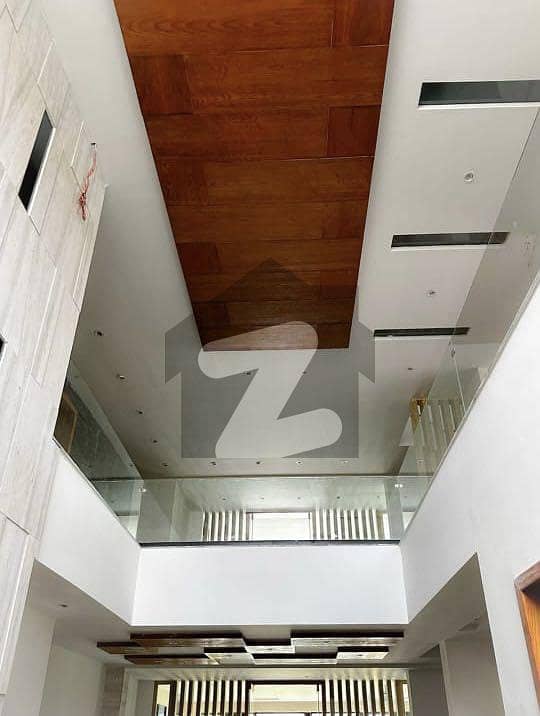 2 Kanal One Of The Best Entirely Modern Renovated House In Defence Raya ...