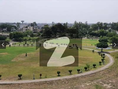 ONE KANAL LDA APPROVED PLOT Chinar Bagh, Lahore ID45732686 - Zameen.com