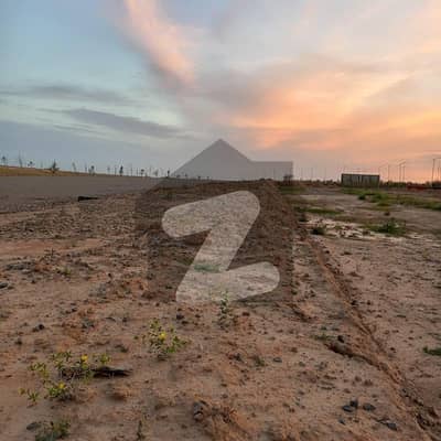 1125 Square Feet Residential Plot For Sale In Top City 1 - Block E Top ...