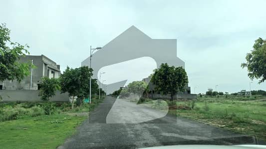 6 Kanal Land Available At Near Lacs On Barki Road Near Phase 6 Barki ...
