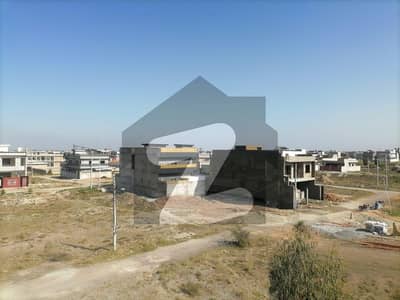 You Can Find A Gorgeous Residential Plot For sale In Regi Model Town ...