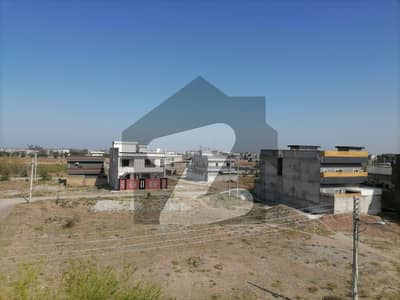 Property For sale In Regi Model Town Phase 1 Peshawar Is Available ...