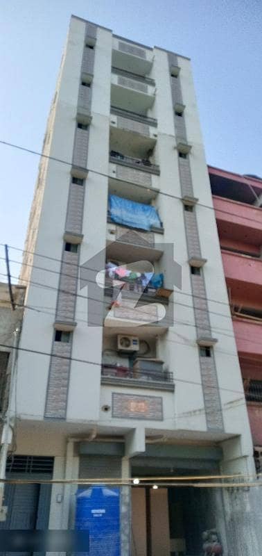 Upper Portion Of 2250 Square Feet In Gulshan-E-Iqbal - Block 13/D-1 Is ...