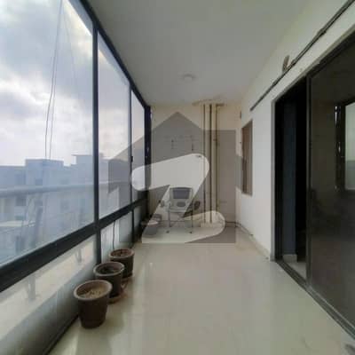 MARVELOUS 3BED DD FLAT FOR RENT IN KARACHI BEACH CLIFTON Clifton ...