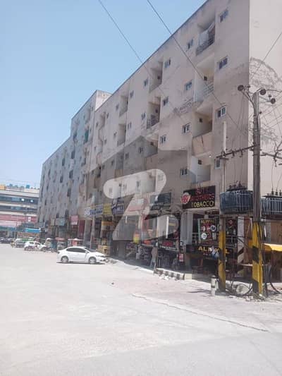 3 Room Flat on Main PWD Road with gas meter PWD Road, Islamabad ...