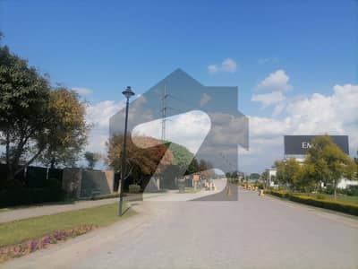 In DHA Phase 5 - Sector F1 1 Kanal Residential Plot For sale DHA Phase ...