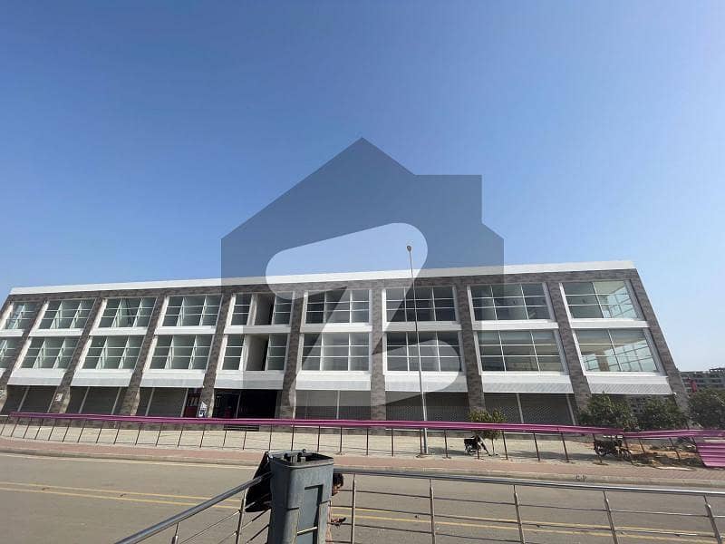 AQ Shop - Imtiaz Facing Bahria Town Karachi, Karachi ID45754470 ...