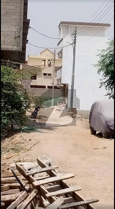 Plots for Sale in Incholi Cooperative Housing Society Karachi - Zameen.com