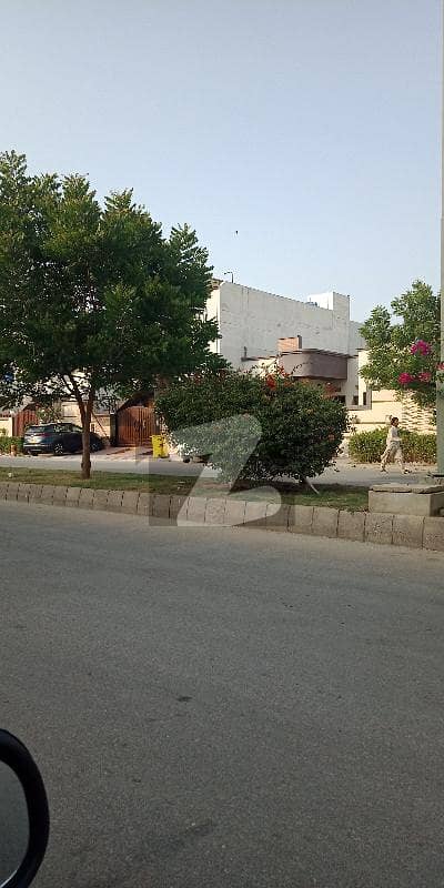 HANSA SOCIETY 120 SQ YD CORNER Hansa Society, Scheme 33, Karachi ...